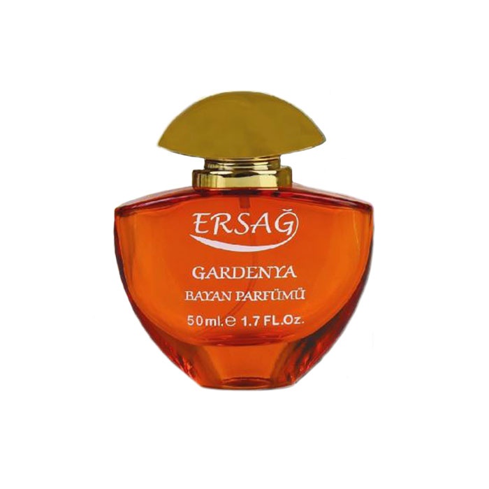 Женский парфюм Гардения ERSAG